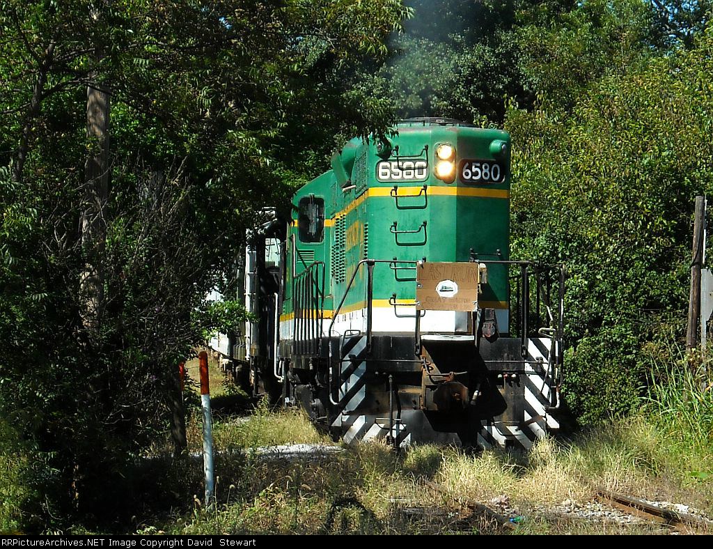 Great Walton's Covington Branch